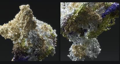 Meet the team: Joyce Morais | elementum.art