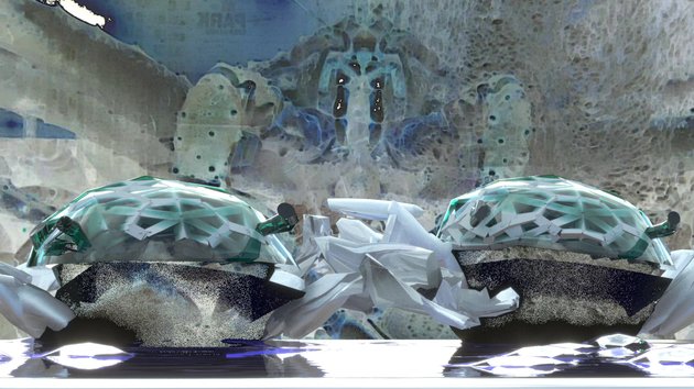 Nina Kuo & Lorin Roser | elementum.art