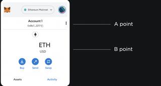 elementum's guide on how to open a wallet | elementum.art