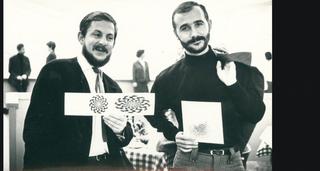 Gottfried Jäger upcoming retrospective exhibition at Sprengel Museum ...