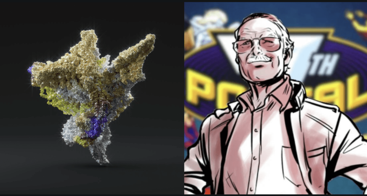 Open minting of VOICE GEM - IZAYUS (7TH PORTAL) until 24 December ...